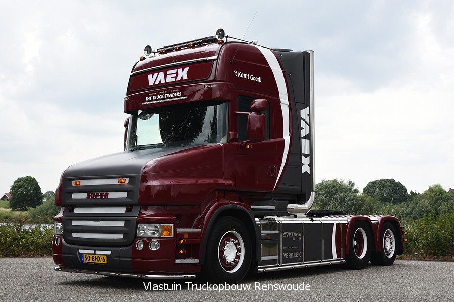 VAEX-VLASTUIN (1) - Vlastuin Truckopbouw : Vlastuin Truckopbouw
