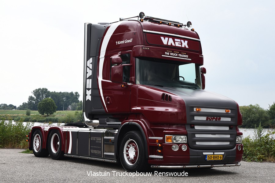 VAEX-VLASTUIN (2) - Vlastuin Truckopbouw : Vlastuin Truckopbouw