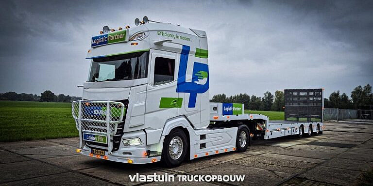 8 - Vlastuin Truckopbouw : Vlastuin Truckopbouw