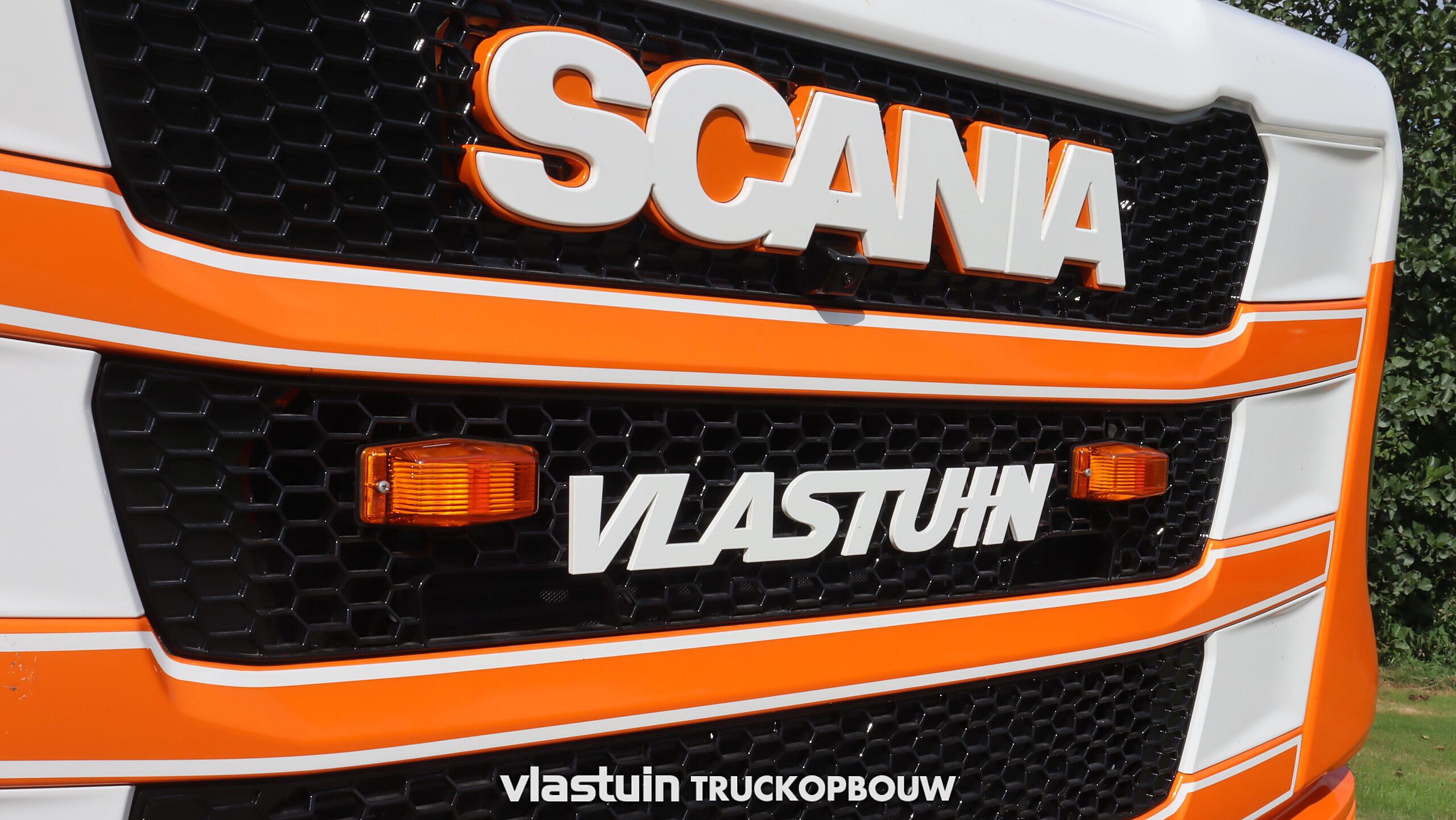 9 - Vlastuin Truckopbouw : Vlastuin Truckopbouw