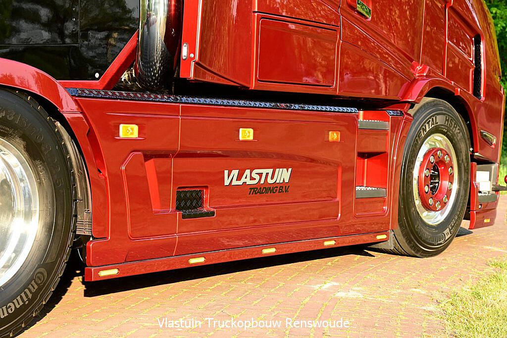 VT5 (11) - Vlastuin Truckopbouw : Vlastuin Truckopbouw